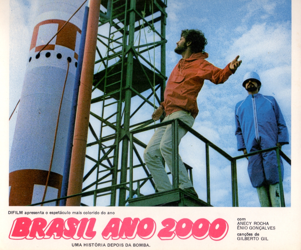 A distopia de "Brasil anos 2000" e o nosso presente - Repórter Popular ...
